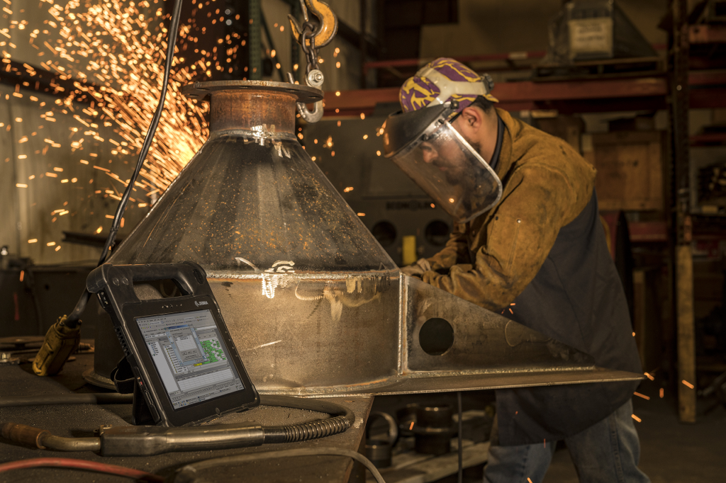 Rugged Tablets & Accessories | ScanOnline